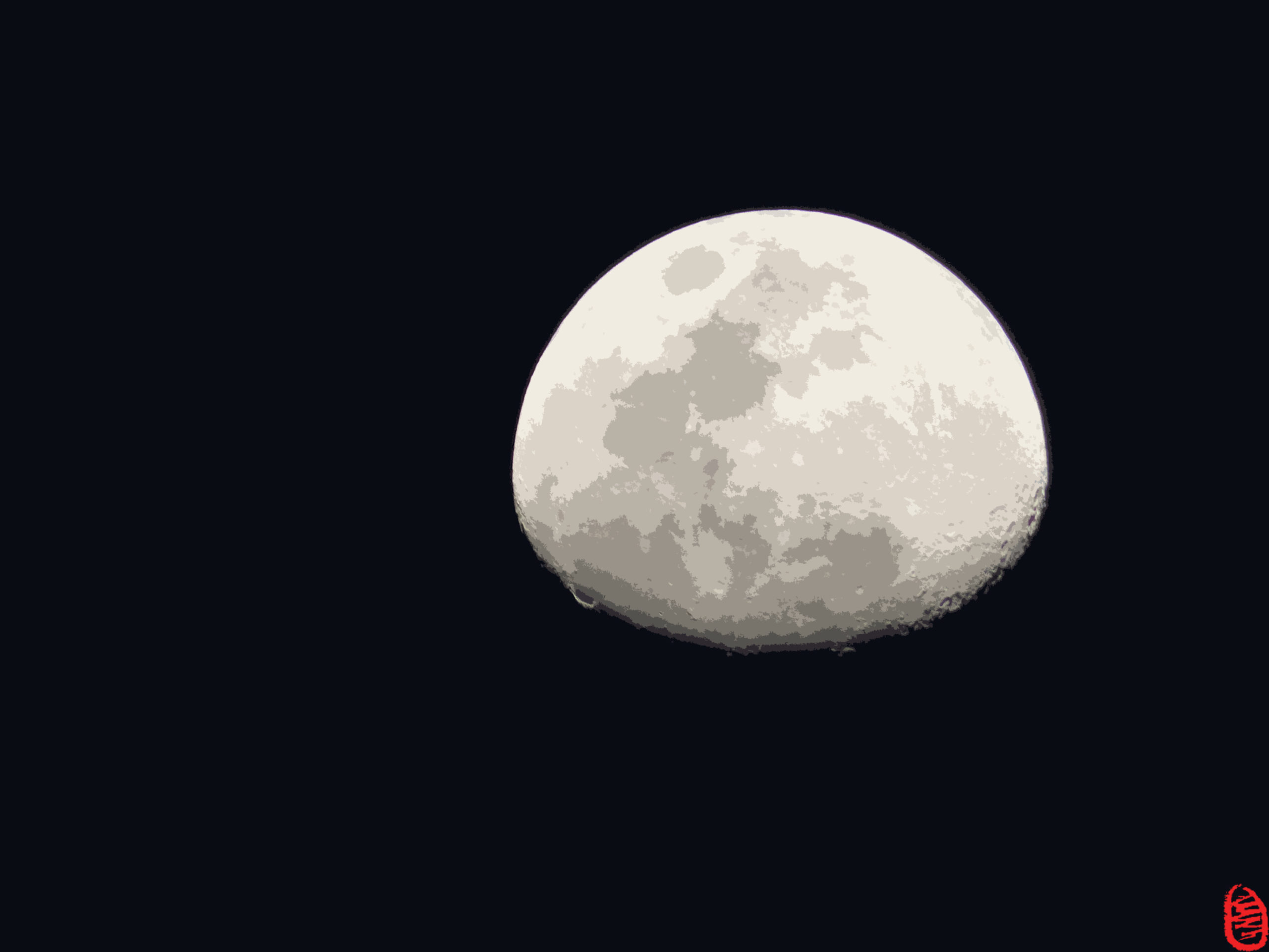 Lunaire – La Rathure